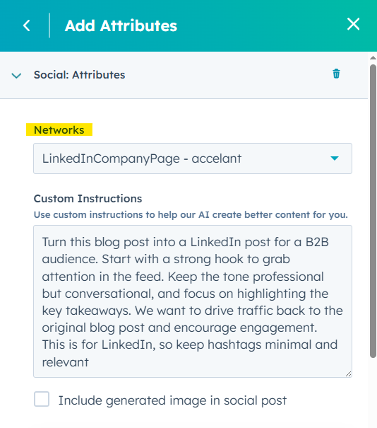 Do More with Less: A Deep Dive into HubSpot’s Content Remix Tool