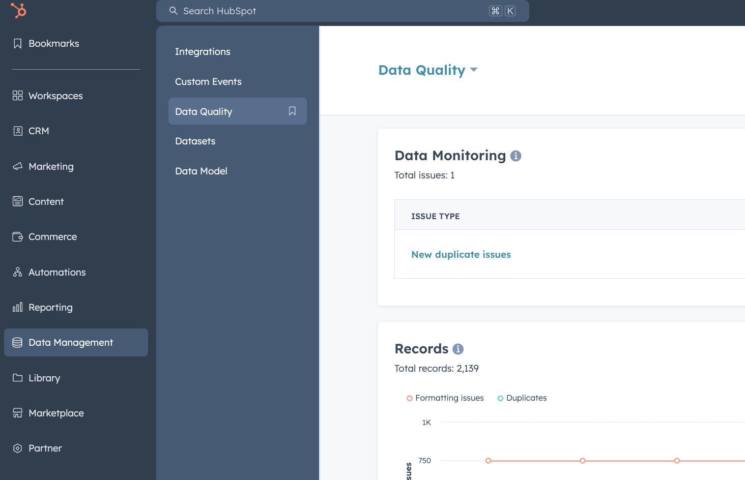 The Ultimate Guide to High Data Quality in HubSpot