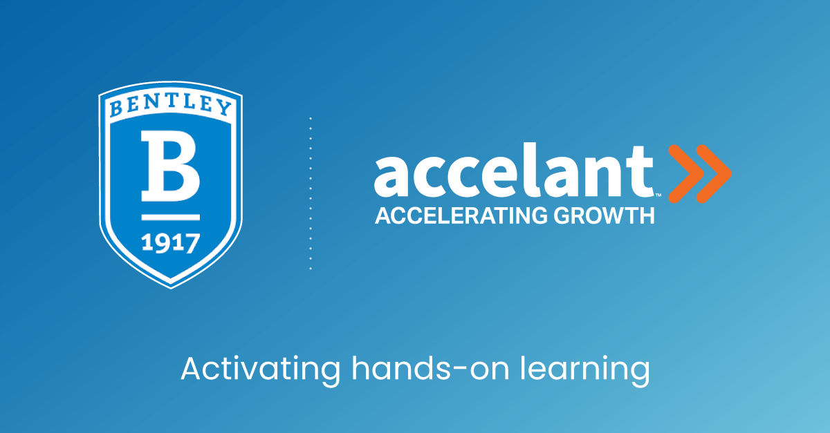 accelant and Bentley University partner to activate hands-on HubSpot ...