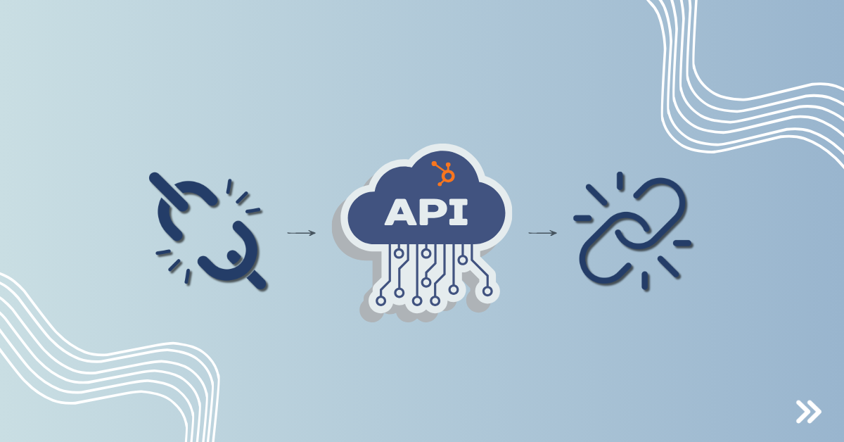 Utilizing HubSpot’s APIs to Break Down Data Silos